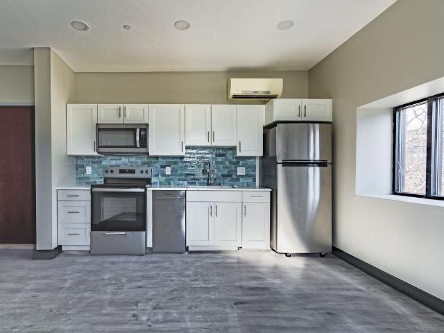 Market Street Apartments Studio Apartment for Rent at 301 Nw 3rd St, Evansville, IN 47708 Downtown Evansville