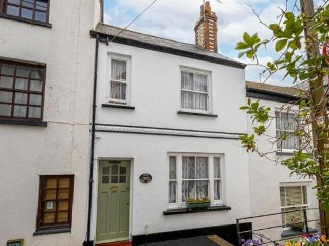 Market Street, Appledore, 2 Bedroom Terraced