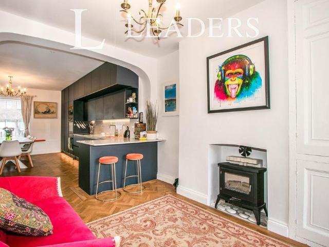 Market Street, BH15 4 bed terraced house to rent £3,000 pcm £692 pw