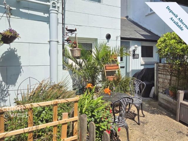 Market Street, Bognor Regis PO21, 2 bed cottage to rent, £1,500 pcm | PrimeLocation