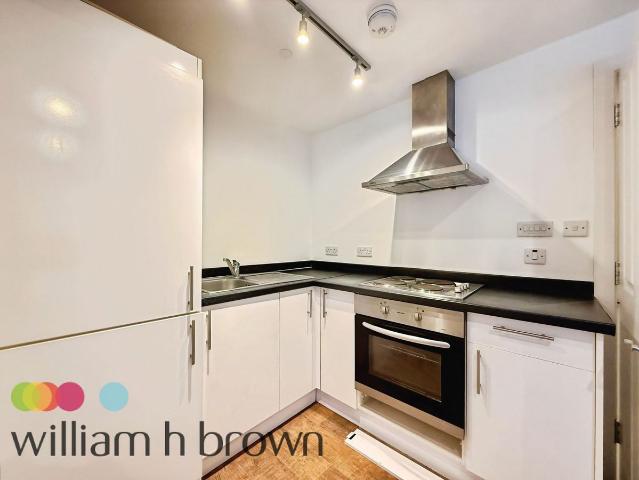 Market Street, Braintree CM7, 1 bed flat to rent, £950 pcm | PrimeLocation