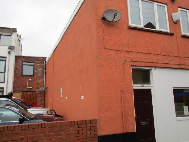 Market Street, Bridgwater TA6, 2 bed flat to rent, £995 pcm | PrimeLocation