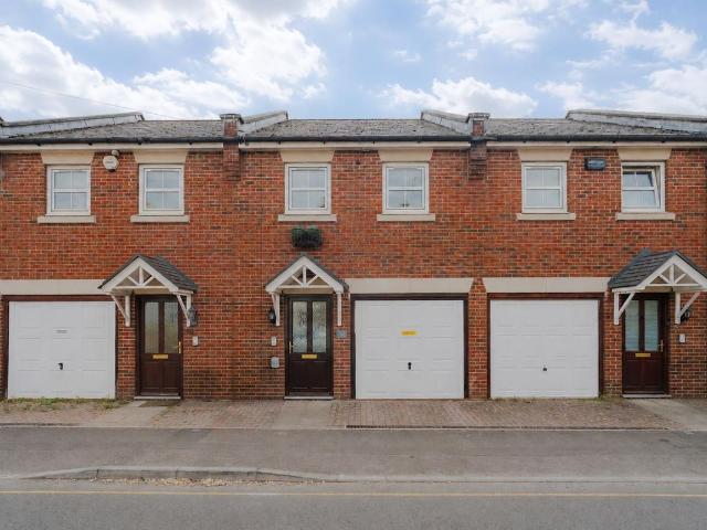 Market Street, Cheltenham GL50, 3 bed terraced house to rent, £1,750 pcm | PrimeLocation