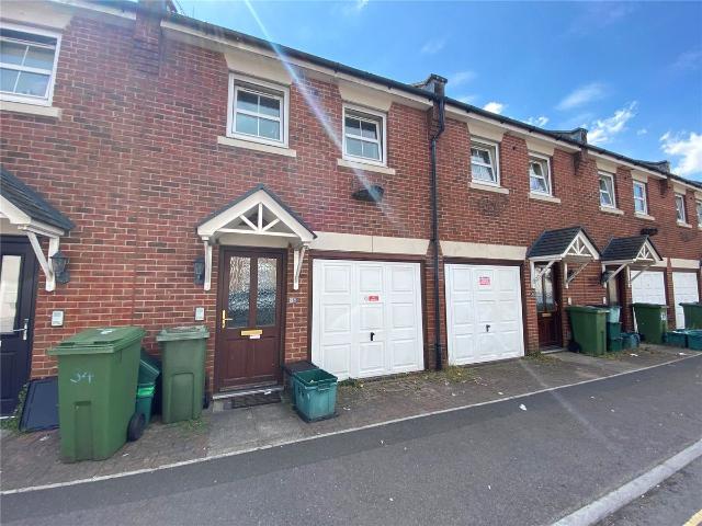 Market Street, Cheltenham GL50, 4 bed town house to rent, £1,600 pcm | PrimeLocation