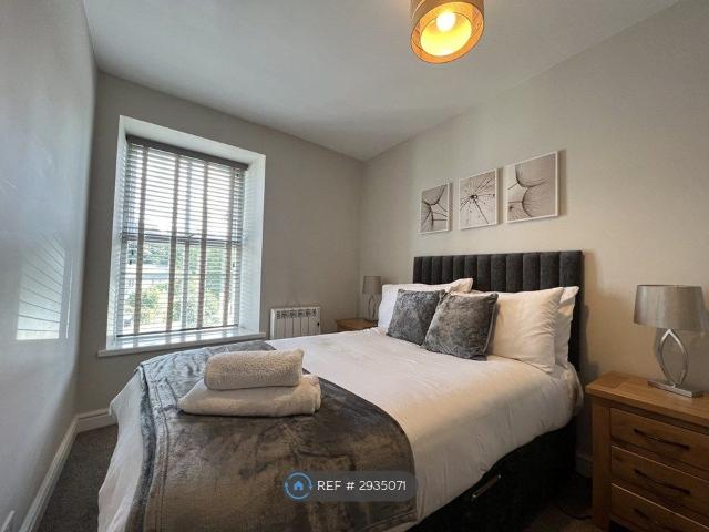 Market Street, Dalton In Furness LA15, 1 bed flat to rent, £700 pcm | PrimeLocation