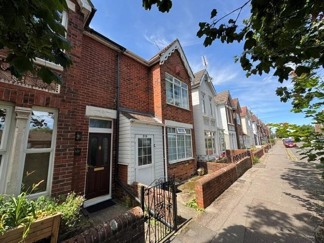 Market Street, Eastleigh 4 bed terraced house to rent £1,550 pcm £358 pw