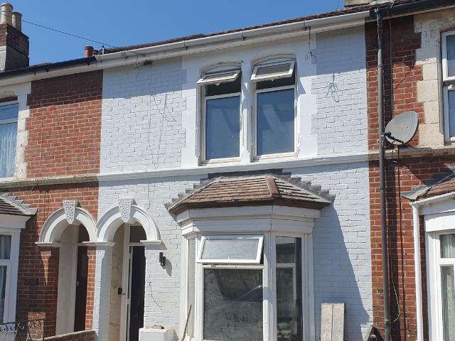 Market Street, Eastleigh SO50, 3 bed terraced house to rent, £1,750 pcm | PrimeLocation