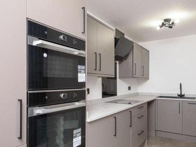 Market Street, Eckington, 2 Bedroom Semi detached