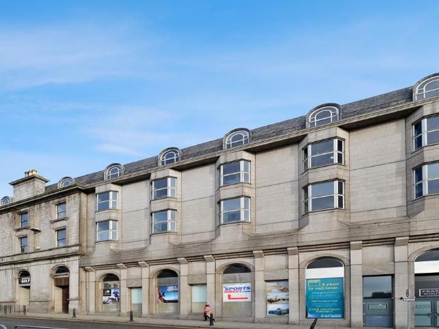 Market Street, Flat AB11, 2 bed flat to rent, £760 pcm | PrimeLocation