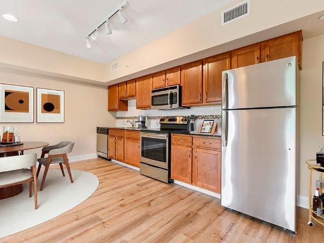 Market Street Flats Studio Apartment for Rent at 124 E Market St, West Chester, PA 19382