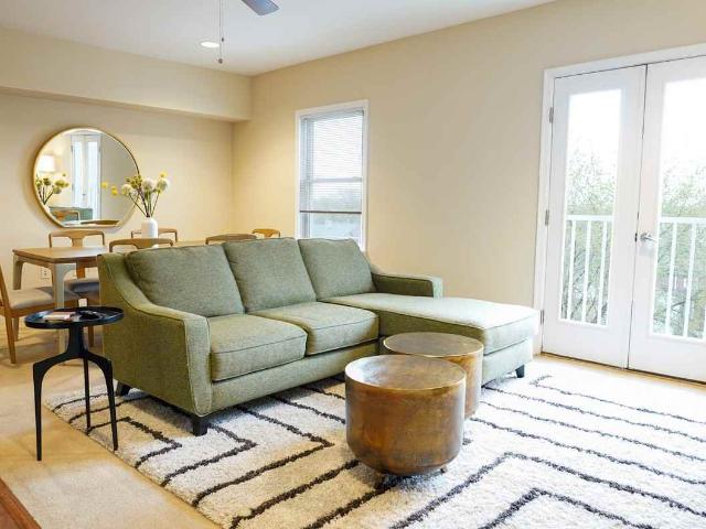 Market Street Flats 1 Bedroom Apartment for Rent at 124 E Market St, West Chester, PA 19382