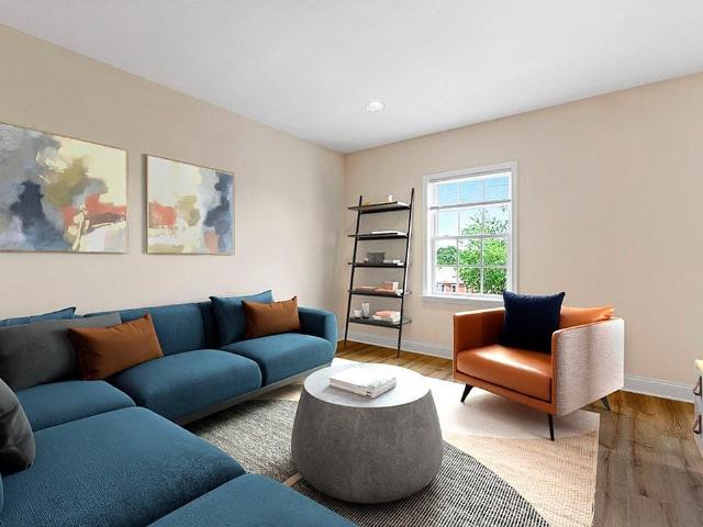Market Street Flats 1 Bedroom Apartment for Rent at 124 E Market St, West Chester, PA 19382
