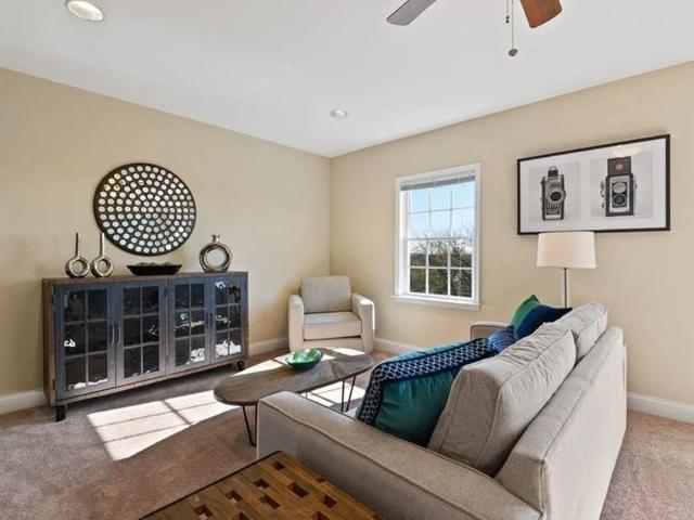 Market Street Flats 2 Bedroom Apartment for Rent at 124 E Market St, West Chester, PA 19382