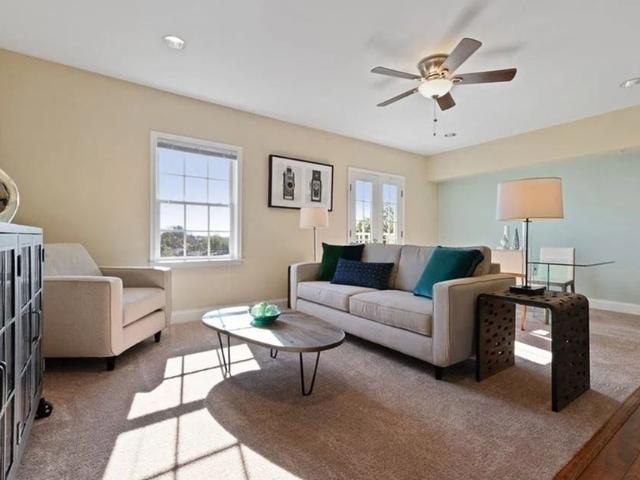 Market Street Flats 2 Bedroom Apartment for Rent at 124 E Market St, West Chester, PA 19382