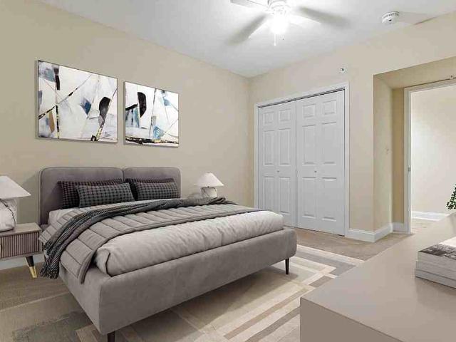 Market Street Flats 2 Bedroom Apartment for Rent at 124 E Market St, West Chester, PA 19382