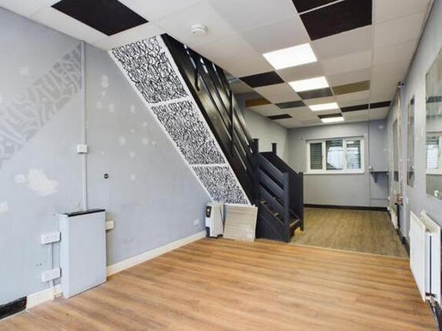 Market Street, Hemsworth, Office For Rent