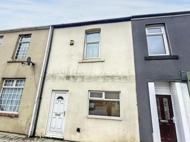 Market Street, Hetton le hole, 2 Bedroom Terraced
