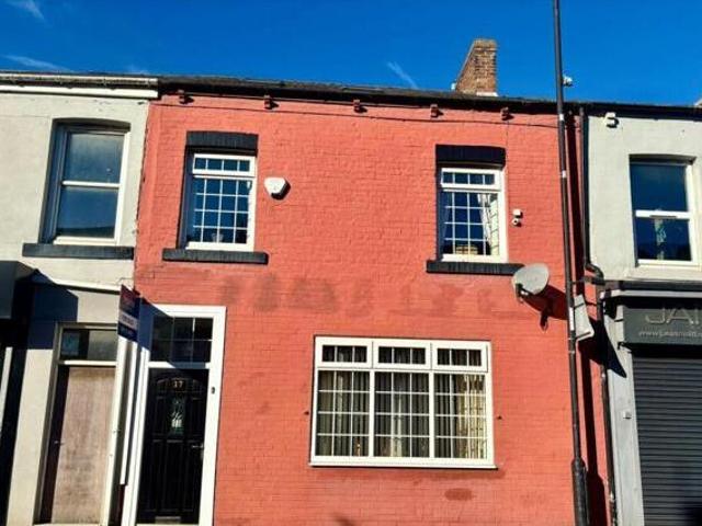 Market Street, Hetton Le Hole, 3 Bedroom Semi detached