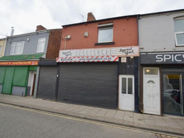 Market Street, Houghton Le Spring DH5, 2 bed flat to rent, £550 pcm | PrimeLocation