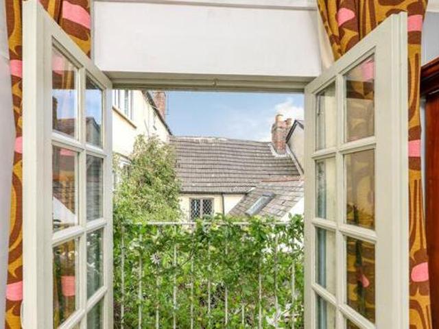 Market Street, Kingsand, 1 Bedroom Apartment