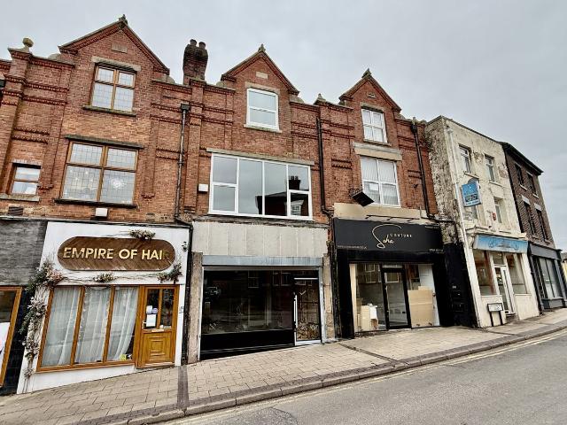 Market Street, Longton, Stoke On Trent ST3, 3 bed property to rent, £1,100 pcm | PrimeLocation