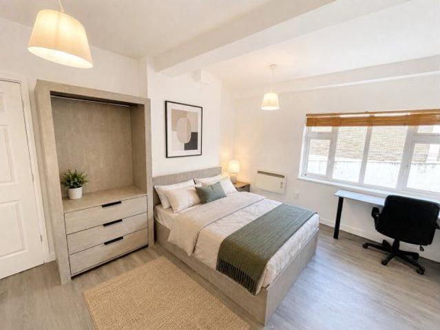Market Street, Loughborough, Leicestershire LE11, Room to rent, £758 pppm | PrimeLocation