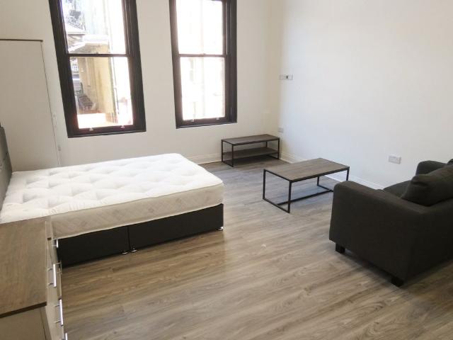 Market Street, Preston PR1, Studio to rent, £625 pcm | PrimeLocation