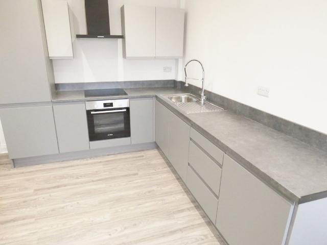 Market Street, Preston PR1, 1 bed flat to rent, £850 pcm | PrimeLocation