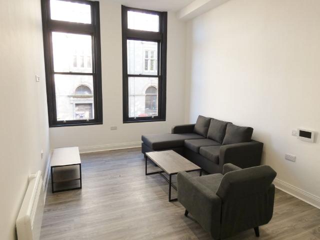 Market Street, Preston PR1, 2 bed flat to rent, £900 pcm | PrimeLocation