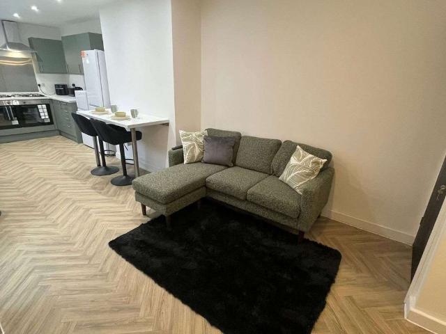 Market Street Room 2