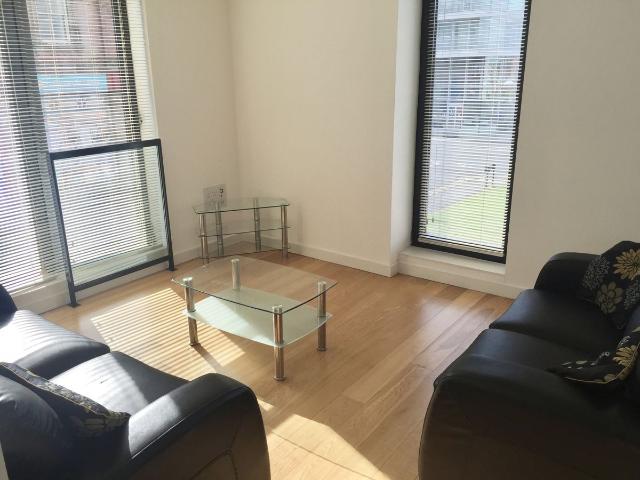 Market Street, Rotherham, South Yorkshire S60, 2 bed flat to rent, £750 pcm | PrimeLocation