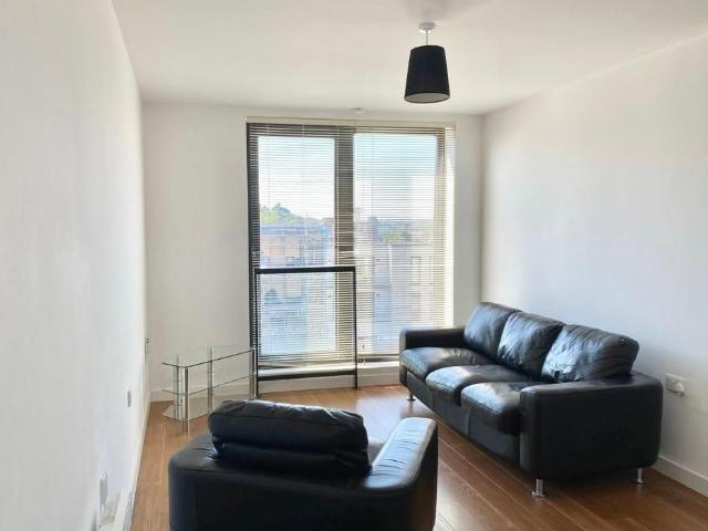 Market Street, Rotherham, South Yorkshire S60, 2 bed flat to rent, £775 pcm | PrimeLocation