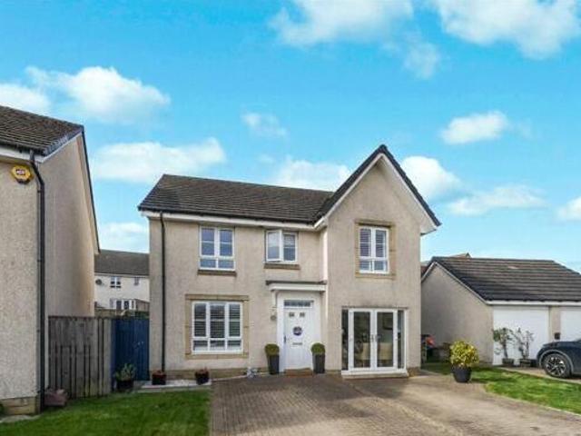 Market Street, Stirling, 4 Bedroom Detached