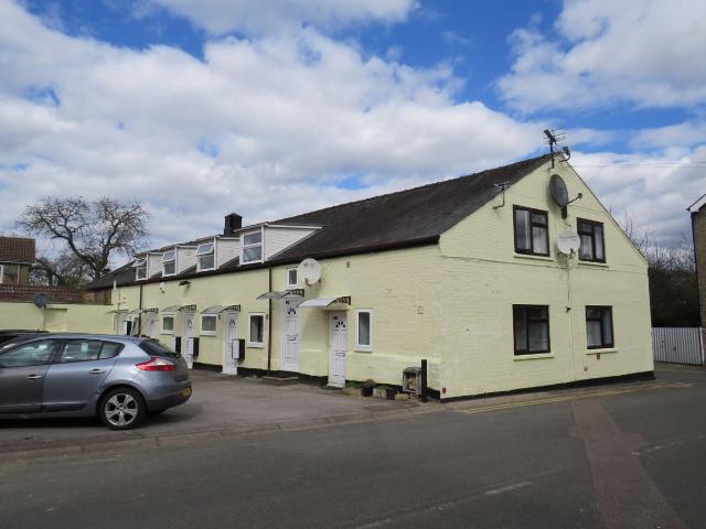 Market Street, Soham, Ely CB7, 1 bed flat to rent, £800 pcm | PrimeLocation