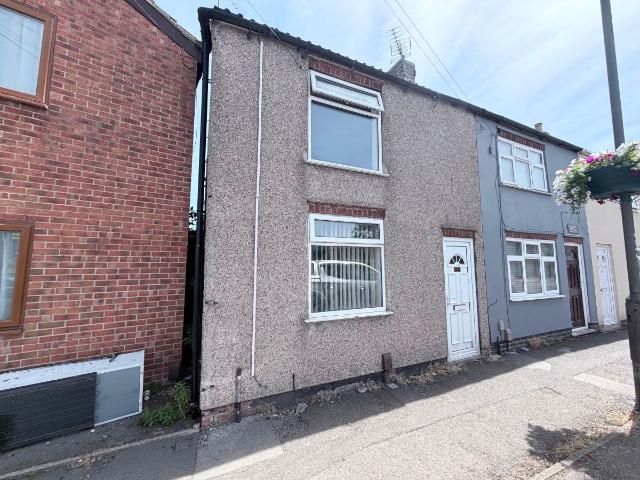 Market Street, South Normanton, Alfreton DE55, 2 bed semi detached house to rent, £650 pcm | PrimeLocation