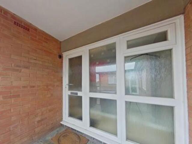 Market Street, Watford, 2 Bedroom Flat