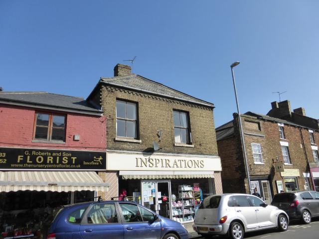 Market Street, Whittlesey, Peterborough PE7, 2 bed flat to rent, £750 pcm | PrimeLocation