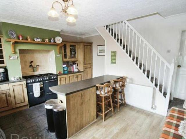 Market Street, Whitworth, 3 Bedroom Cottage