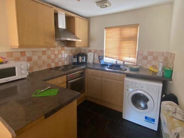 Market Street 1 bed in a house share to rent £1,105 pcm £255 pw
