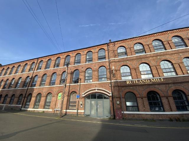 Market Street