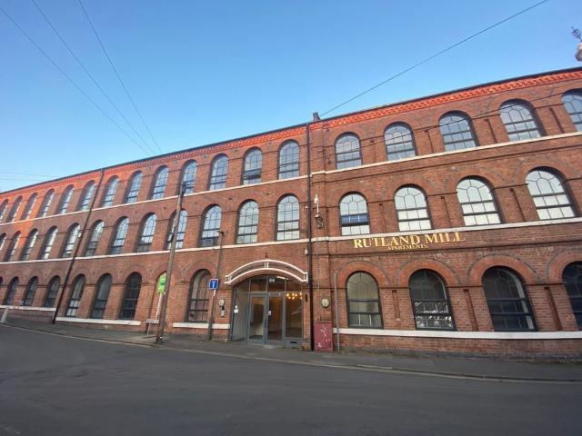Market Street