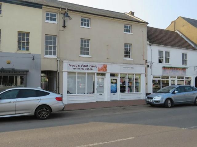 Market Place