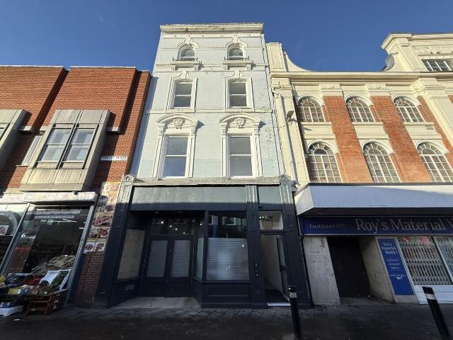 Market Place, City Centre LE1, 1 bed flat to rent, £875 pcm | PrimeLocation