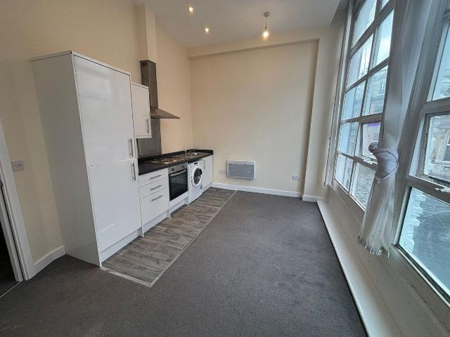 Market Place Approach, Leicester LE1, 1 bed flat to rent, £600 pcm | PrimeLocation