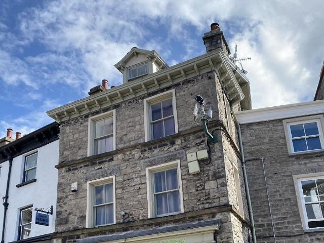 Market Place, Kendal | Mint Homes