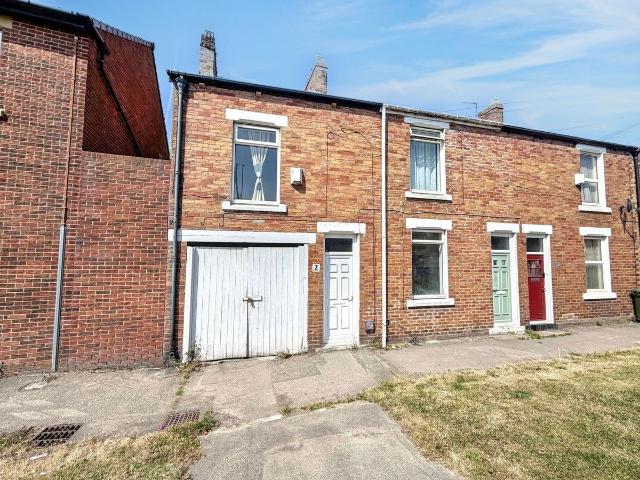 Market Place, Houghton Le Spring DH5, 1 bed flat to rent, £475 pcm | PrimeLocation