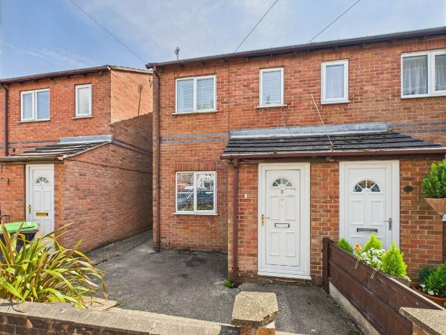 Market Place, Huthwaite NG17, 2 bed semi detached house to rent, £825 pcm | PrimeLocation