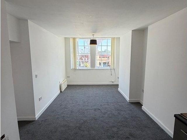 Market Place, Mansfield NG18, 1 bed flat to rent, £625 pcm | PrimeLocation