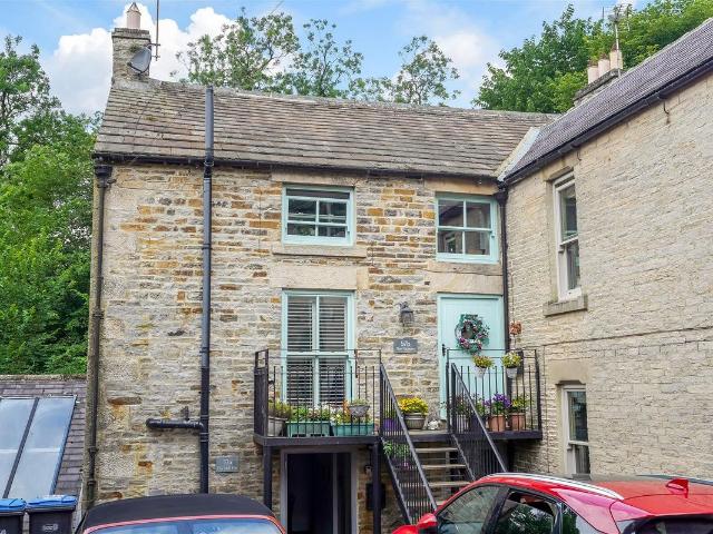 Market Place, Middleton In Teesdale, Barnard Castle DL12, 3 bed flat to rent, £1,200 pcm | PrimeLocation