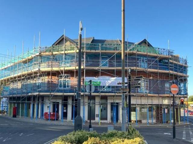 Market Place, Normanton, Office To Lease